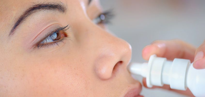 Cuidados importantes no uso de descongestionante nasal - Dr Amim Felipe